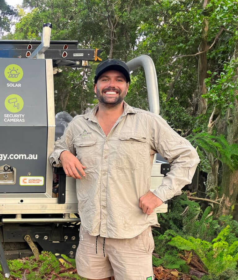 Cairns Electricians: Sustainable Solutions by Allure Energy