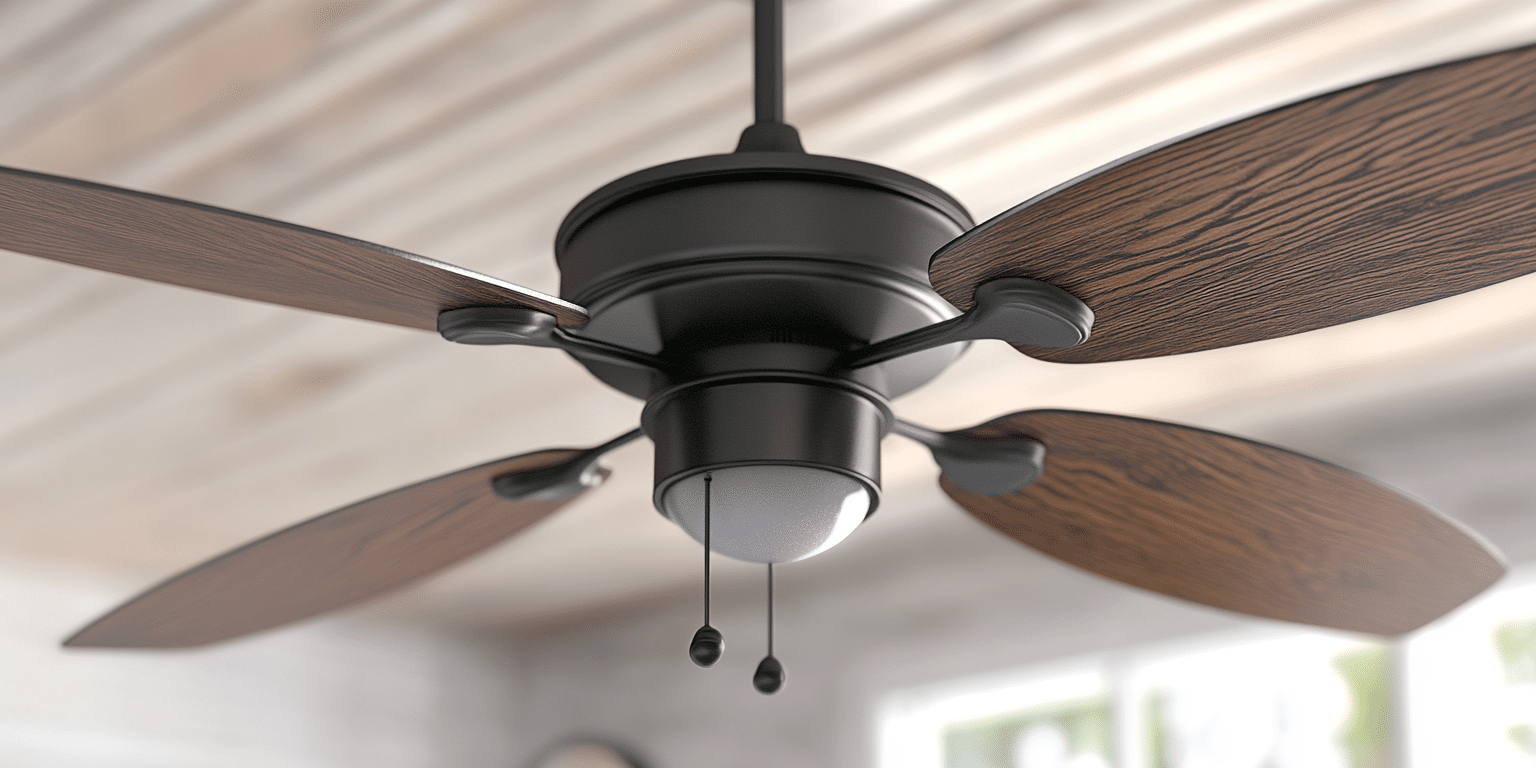 Avoid 5 Common Ceiling Fan Installation Mistakes for Success